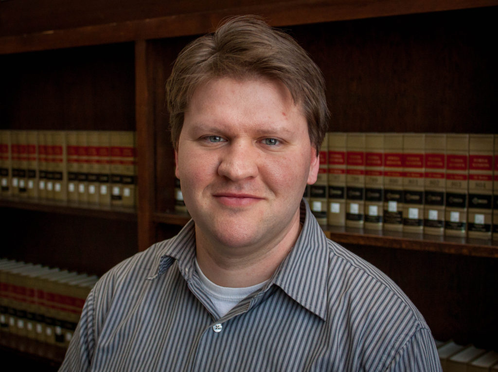 About the Environmental Engineering Program